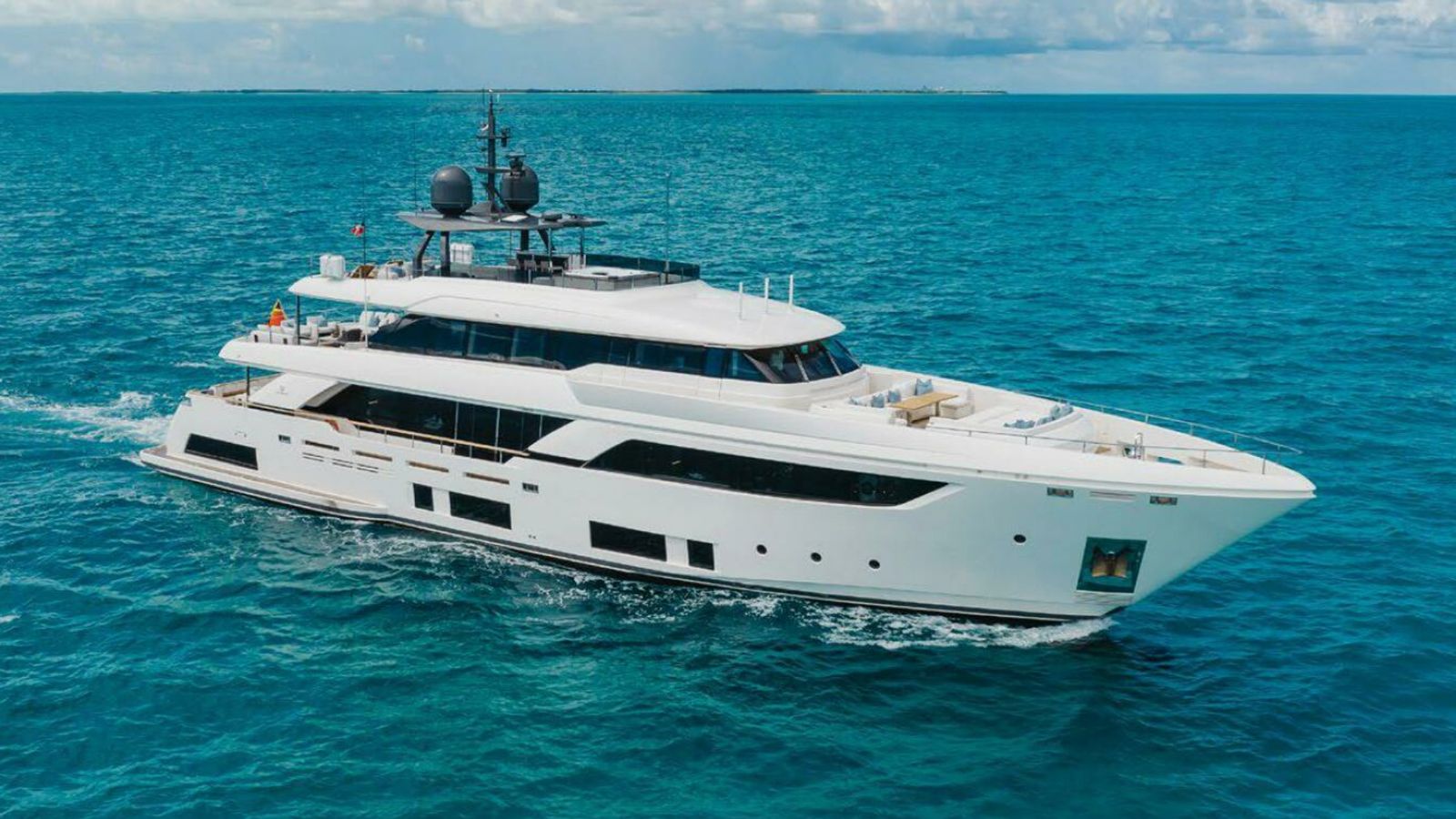 Hidden costs of owning a yacht: A full guide for buyers